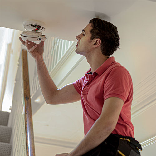 Fall Home Inspection and Protection | NJM