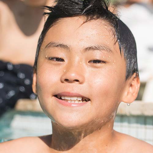 Steps to Make Your Pool Safer and More Secure | NJM