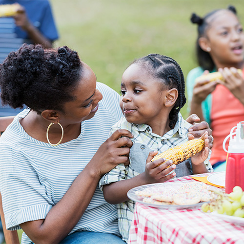 Tips for Hosting Safe Summer Gatherings | NJM